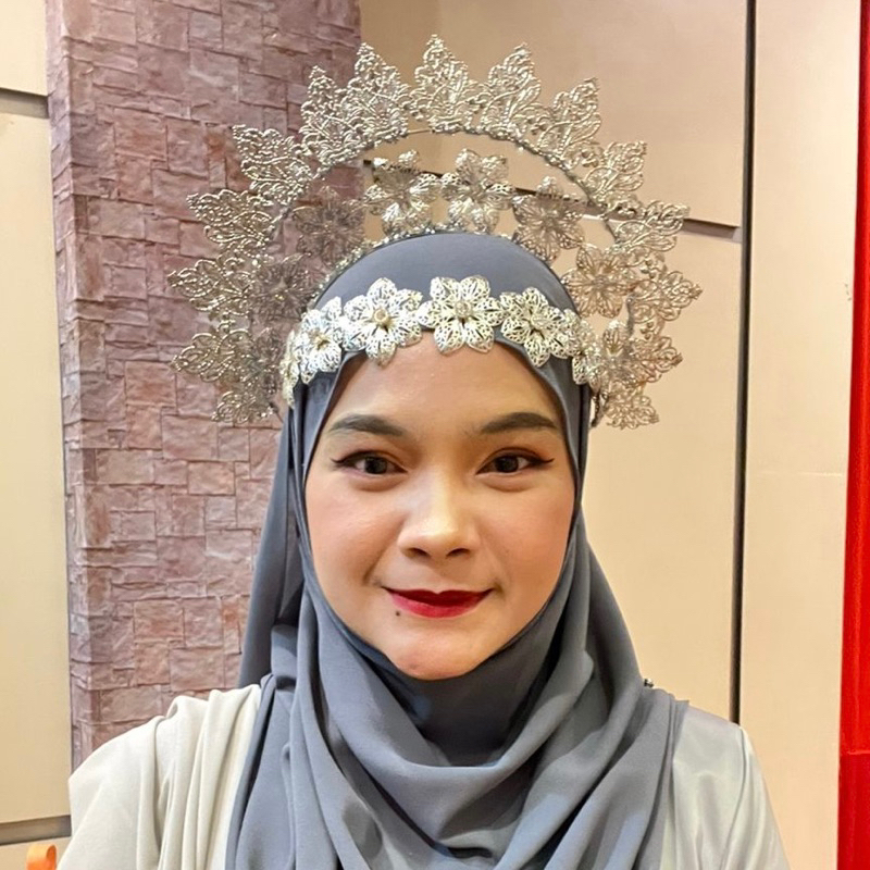 METAL LINTANG BARGUL/ CEKAK LINTANG BUDAK & ADULT BARGUL | Shopee ...