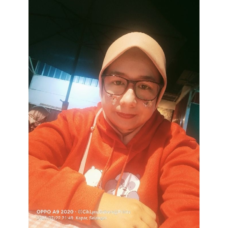 sticker merdeka pipi | Shopee Philippines