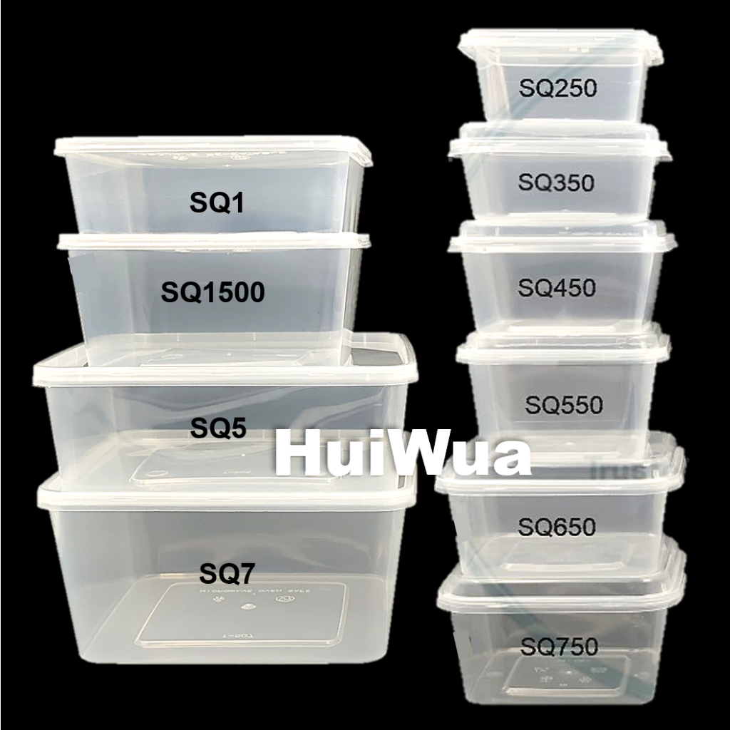 CB Ware 10pcs SQ1 SQ5 SQ7 SQ 250 SQ350 SQ450 SQ1500 Chunbe Square ...