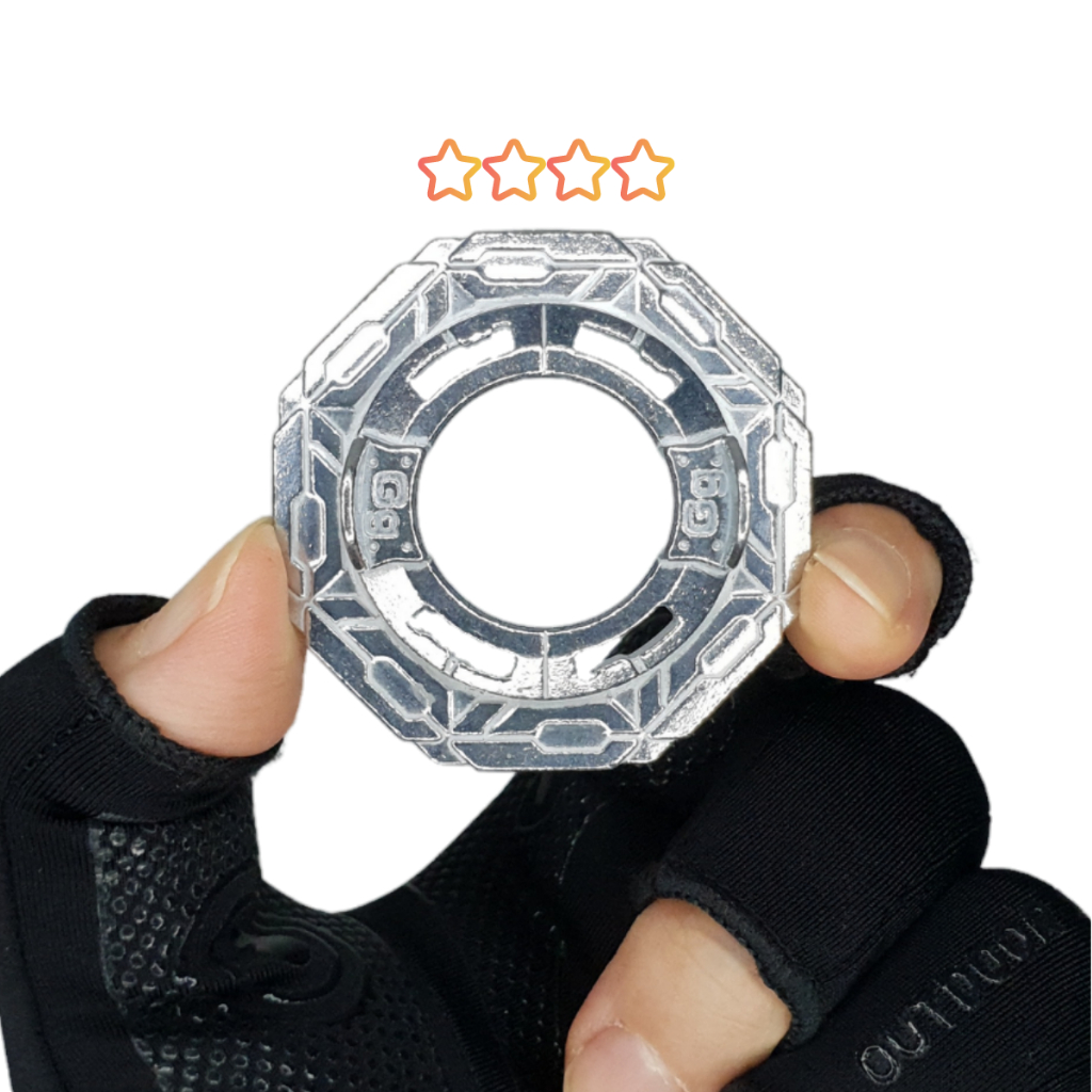 BEYFAN 4-Star DB Disc: Fortress Fr/Giga Gg/Illegal Il/Karma Kr/Nexus Nx ...