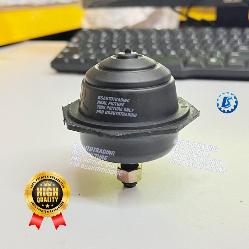 (High Quality) Toyota Hiace KDH200 Front Rear Upper Lower Spring Bumper ...