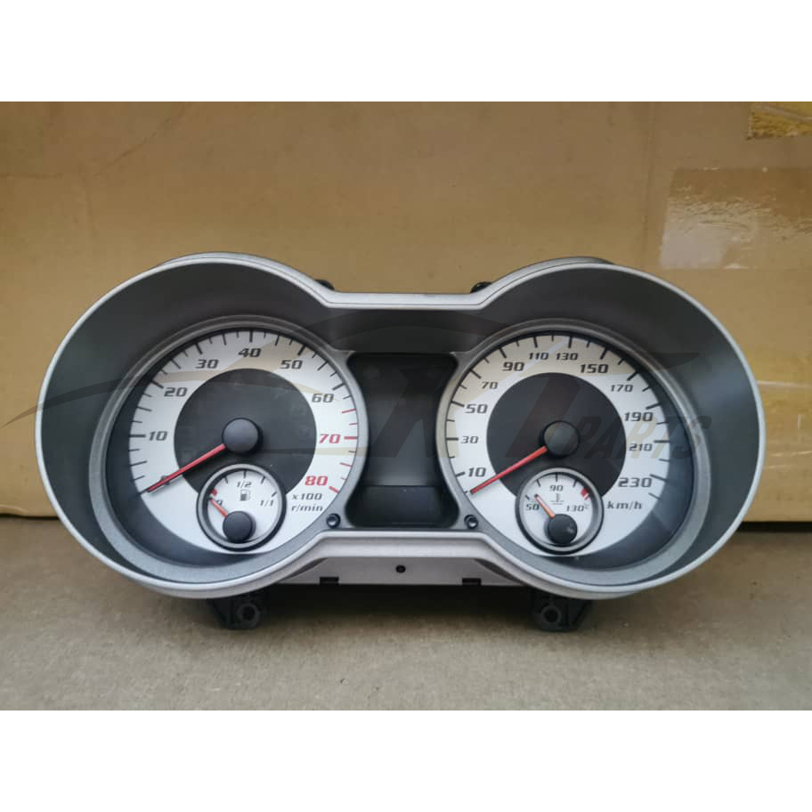 PROTON GEN2 / GEN 2 1.6 CC ( PW851802-D0030 ) METER ASSY / INSTRUMENT ...