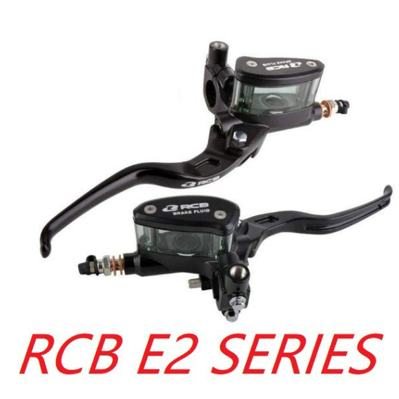 RCB E2 & E-2 12.7MM / E-2 14MM UNIVERSAL BRAKE MASTER PUMP / CLUTCH ...