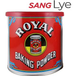 Royal Baking Powder 450g | Shopee Philippines