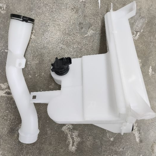 Toyota Hilux Vigo Kun25, Kun26 2004-2013 Wiper Tank With Motor Tangki ...