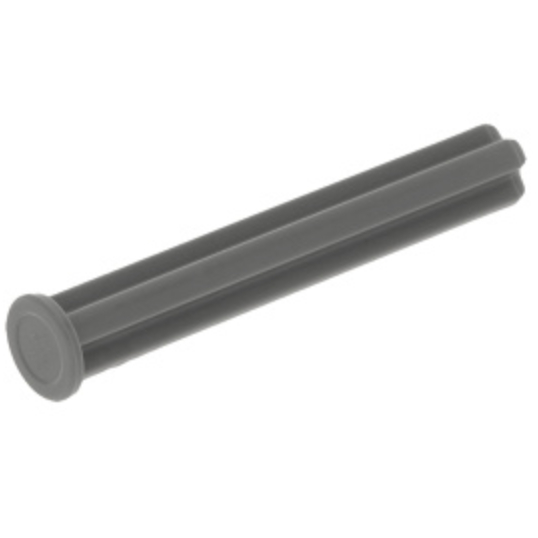 LEGO Technic Parts 87083 - Axle 4L with Stop (Dark Grey) | Shopee ...
