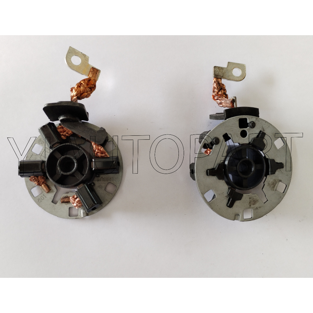 STARTER CARBON HOLDER PROTON VVT SAGA ,IRIZ,PERSONA BH6 BOSCH TYPE ETC ...