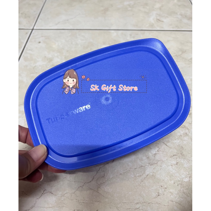 Tupperware Stack to go 640ml (1pc) | Shopee Philippines