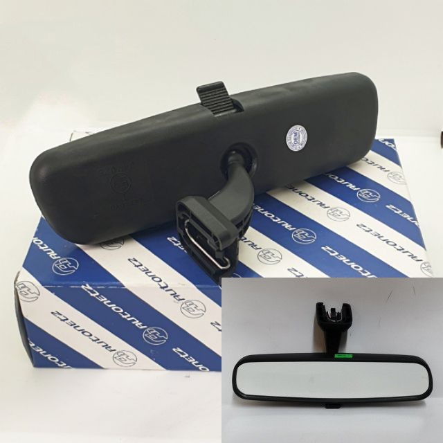 Room Mirror Roof Mirror Proton Iriz | Shopee Philippines