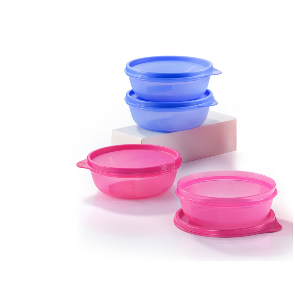 Tupperware Modular Bowl 300ml | Shopee Philippines