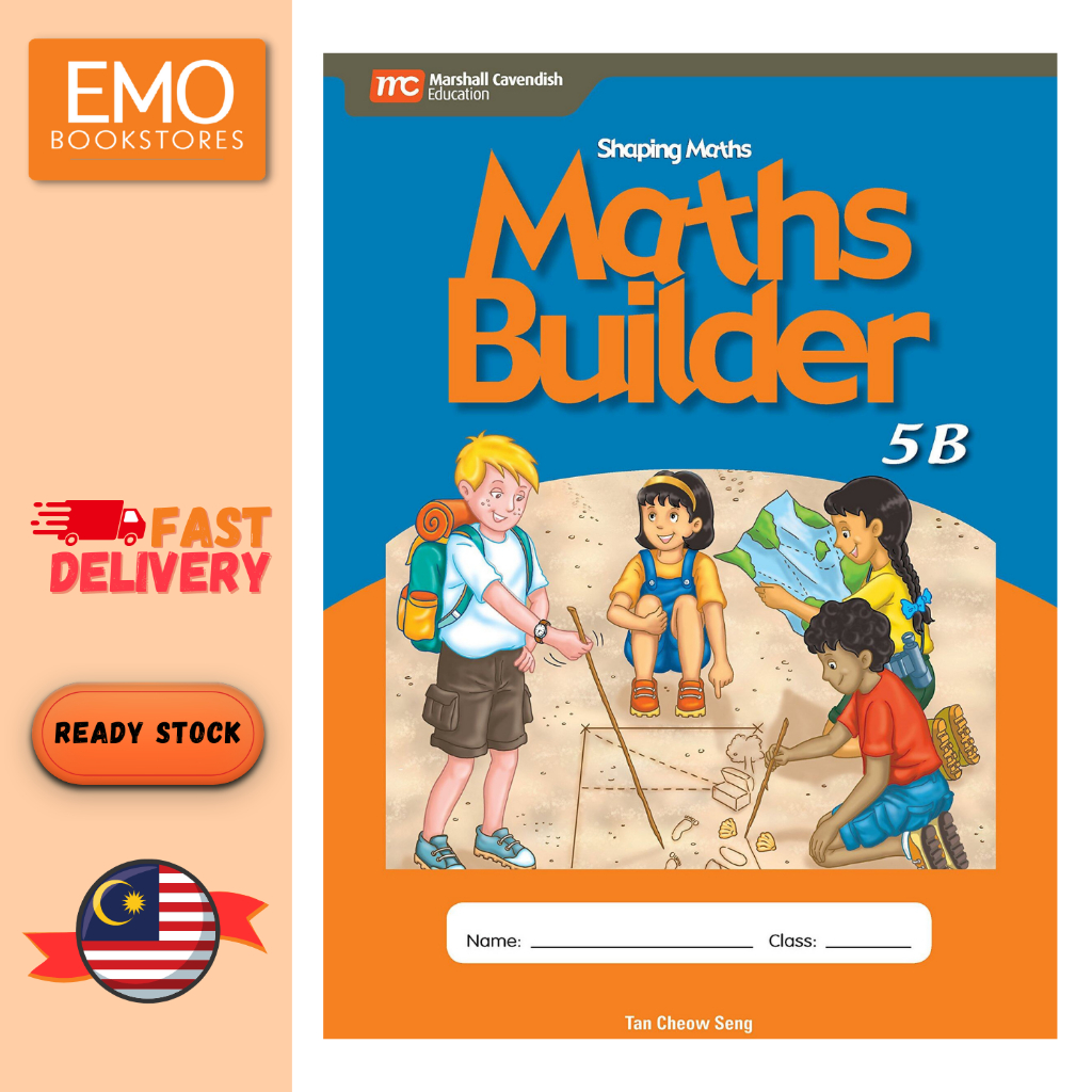 SHAPING MATH BUILDER P5B | Shopee Philippines
