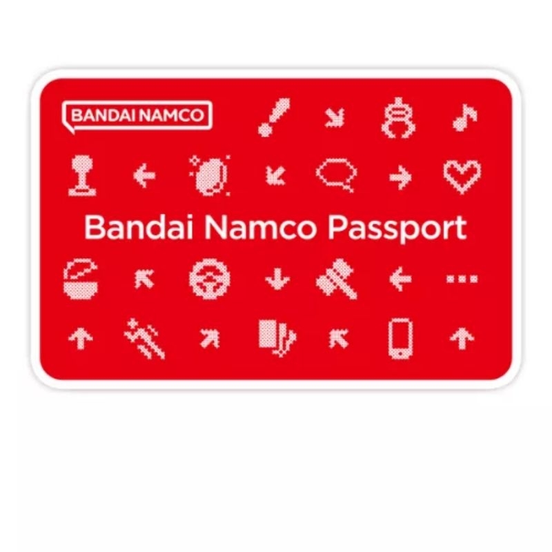 BANAPASSPORT Bandai Namco WMMT6 Wangan Midnight Maximum Tune WMMT 5 | Shopee Philippines