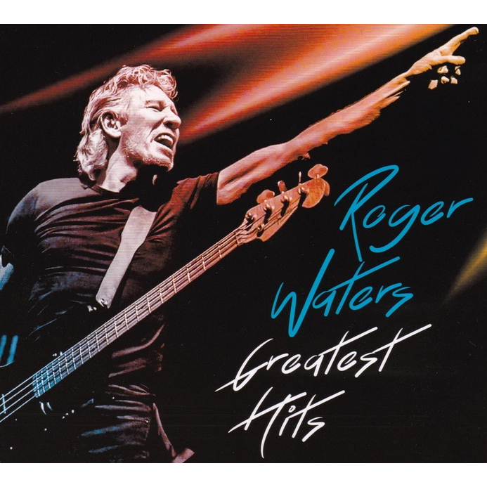 CD-R Roger Waters - discography (Pink Floyd) | Shopee Philippines