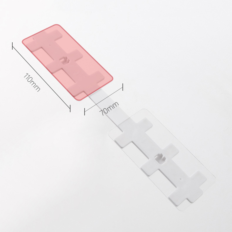 Pegboard Sticker Hook | Shopee Philippines