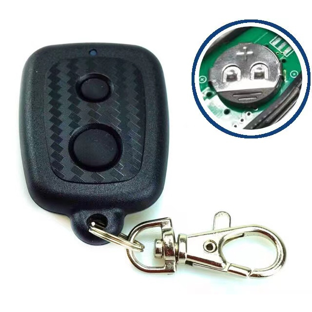 Perodua Alza & New Myvi Lagi Best Icon Alarm Remote Control Duplicator ...