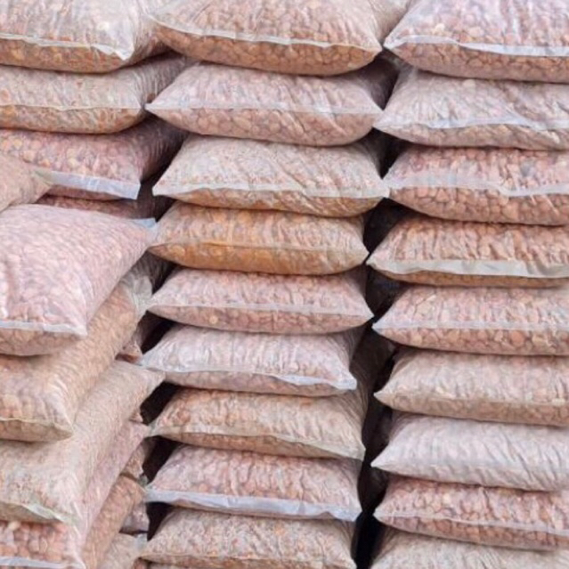 MERAH Burmese Red Stone 9kg+free 1kg [Aquarium Decoration] | Shopee ...