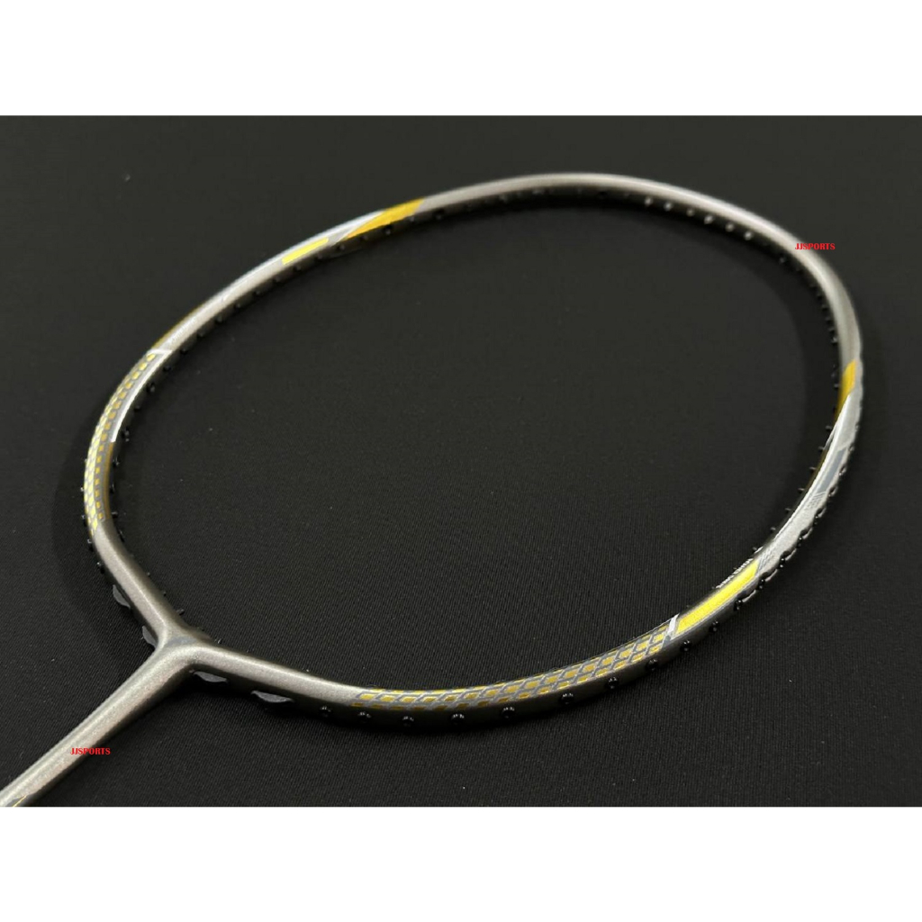 Flex Power TJ Power Series (DRIVE Badminton Racket | Shopee Philippines