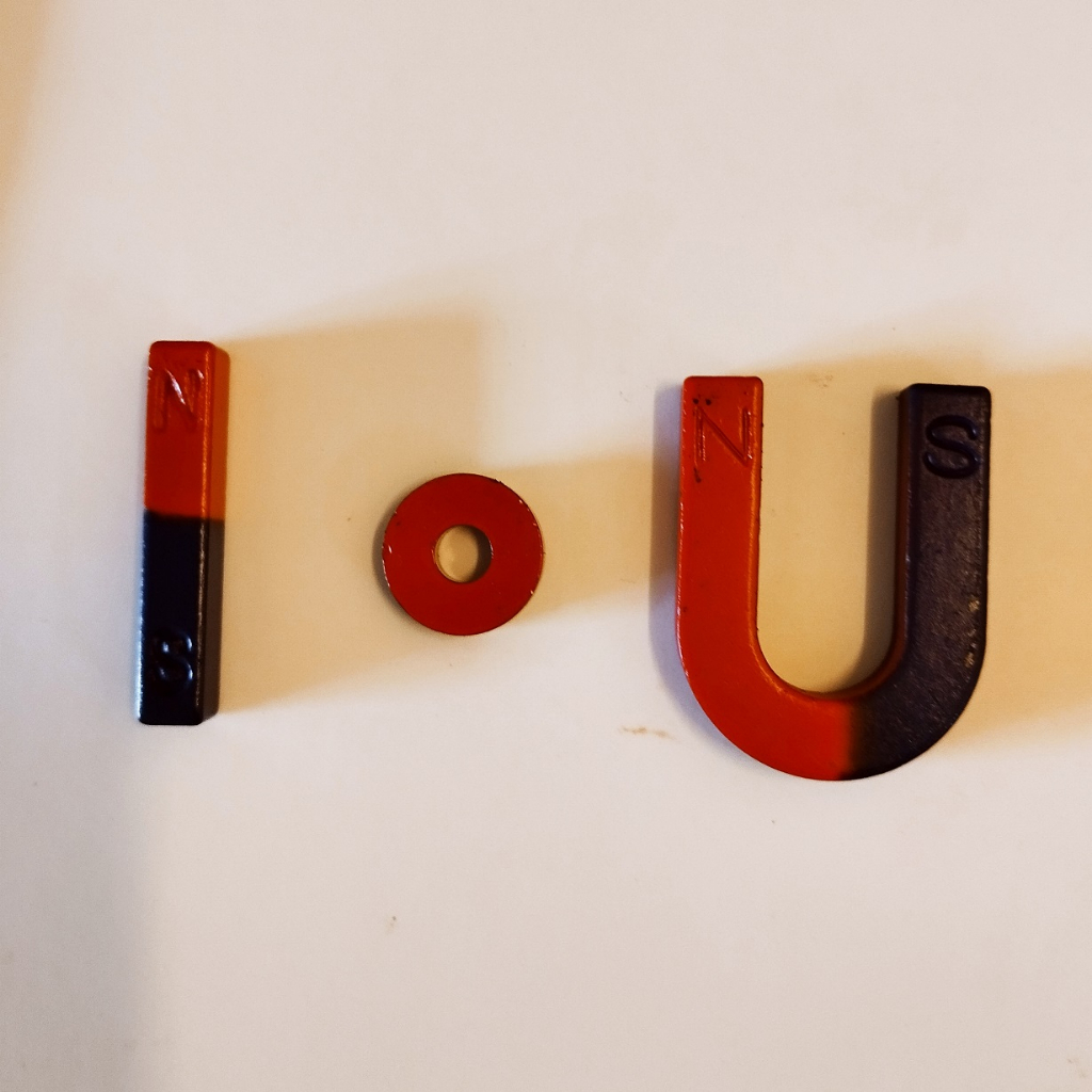 School Science Magnet ( U, Round and Bar Shape )/ 学校科学磁铁 U形,环形和棒形 ...