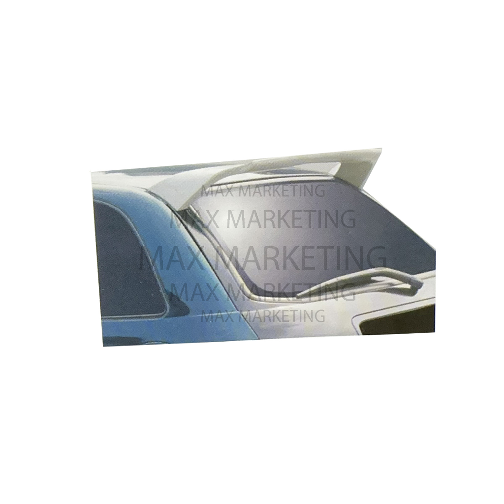 PROTON SATRIA SPOILER R3 (FIBER GETAH ) SKIRT LIP BODYKIT | Shopee ...