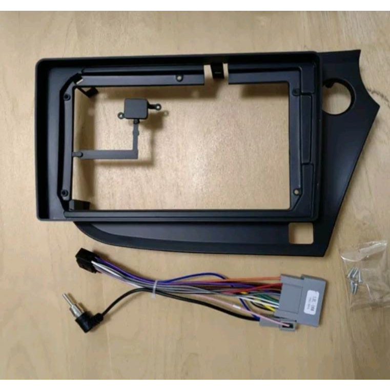 HONDA INSIGHT 2009 "9" RHD ANDROID PLAYER CASING (H0 - 143N) | Shopee ...