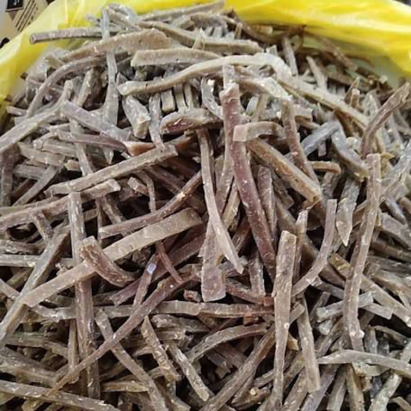 Fish Crackers Terengganu Fish Radial Cekedis Crackers Fish Crackers ...