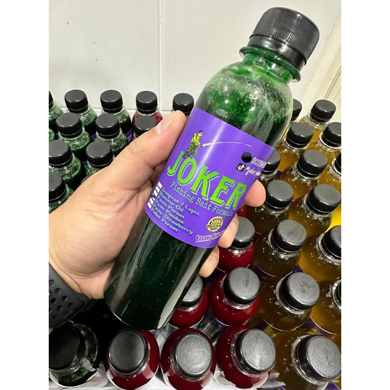 Paste Pandan LM (Umpan Joker) | Shopee Philippines