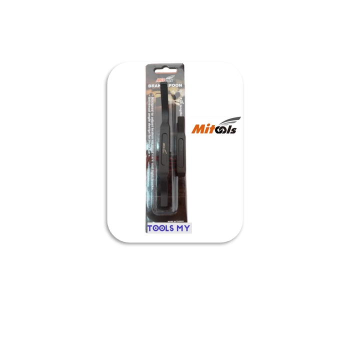 Mitools Brake Spoon (Made in Taiwan) | Shopee Philippines