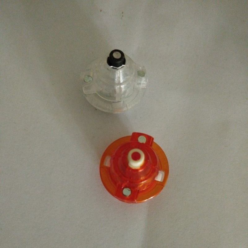 Takara Tomy unite beyblade driver (used) | Shopee Philippines