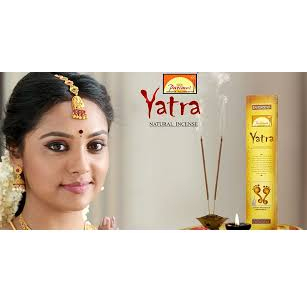Parimal Yatra Natural Incense Sticks/Bathi - (15 gm x 12 pack) | Shopee ...