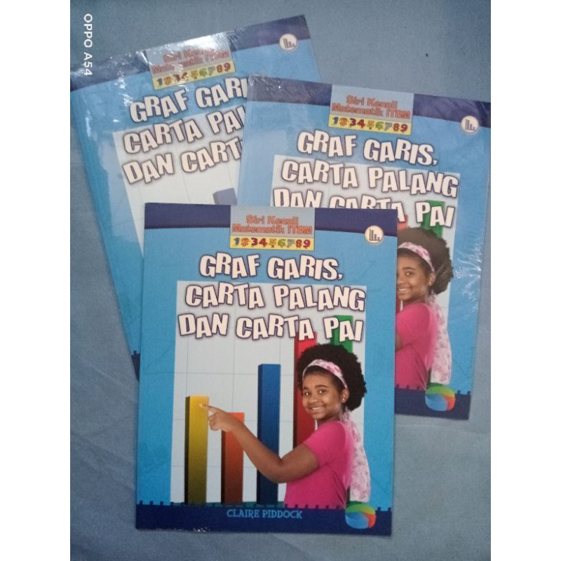Nos LINE GRAF, CROSS CARTA AND PAI CARTA: Claire Piddock | Shopee ...