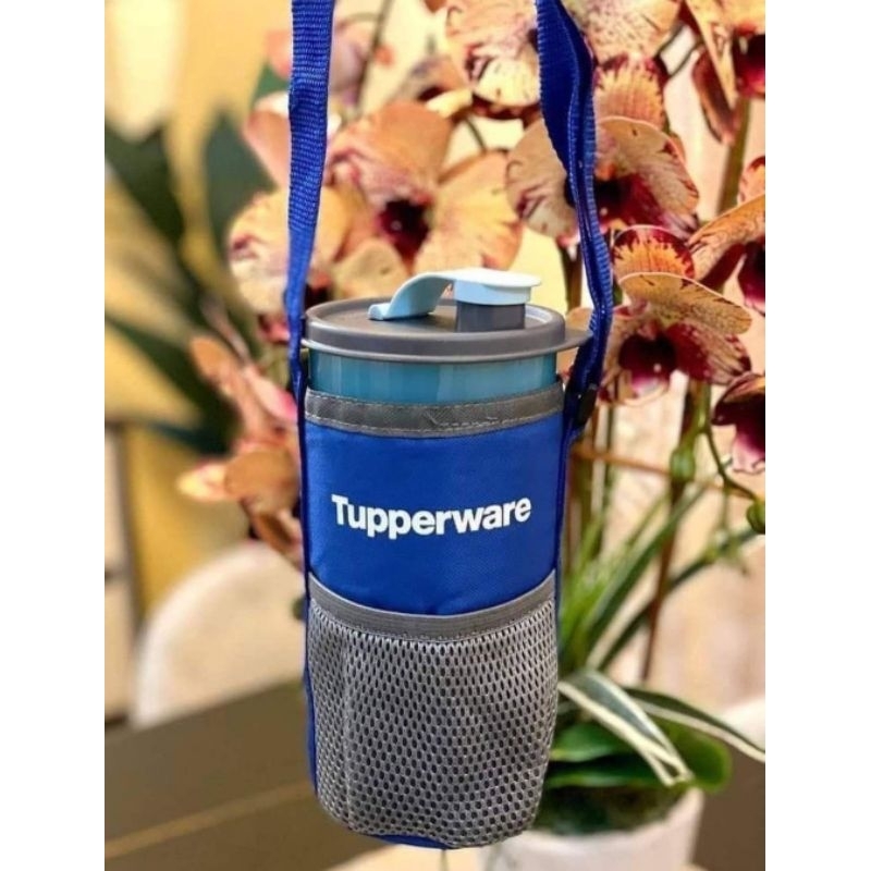 Tupperware Thirstquake Tumbler 900ml | Shopee Philippines
