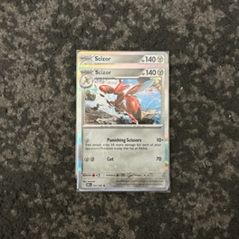 Pokemon TCG - Holo - Steel - Grey Border | Shopee Philippines