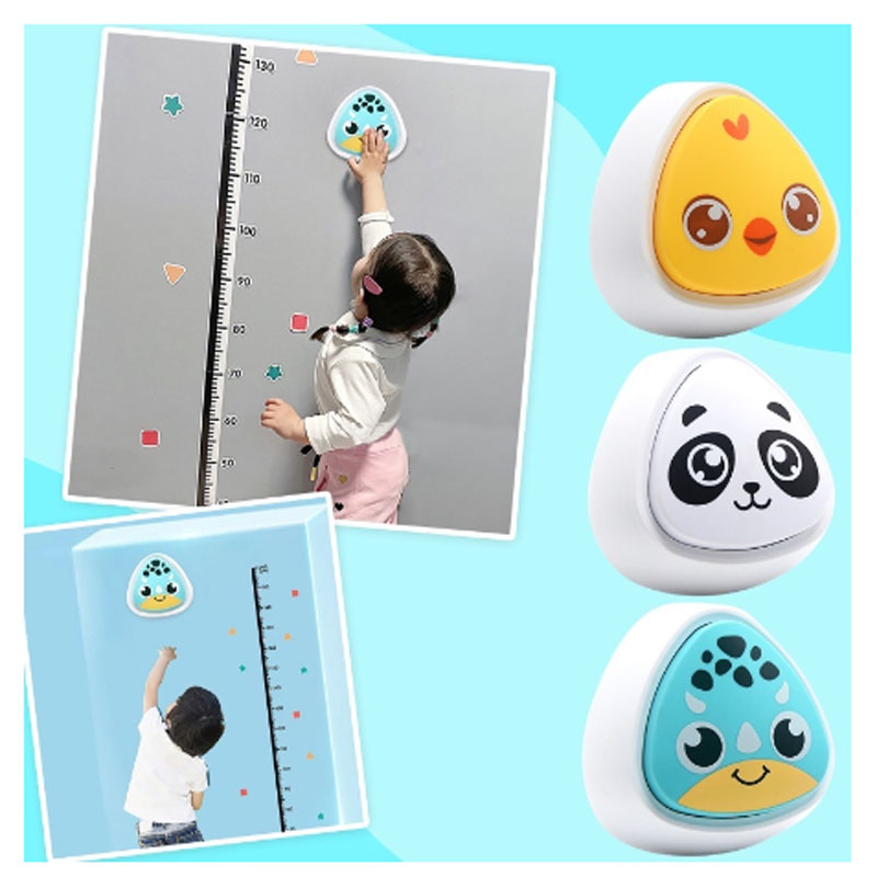 Children's Height Touch Device Voice Counter Touch High Jump ...