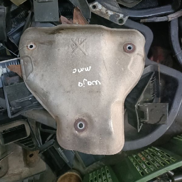 EKZOS MANIFOLD COVER PROTON WAJA | Shopee Philippines