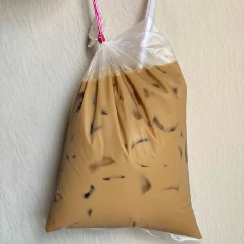 HD & HM Plastic Bag / Take Away Plastic Bag / Tapau Plastic Bag - HM ...