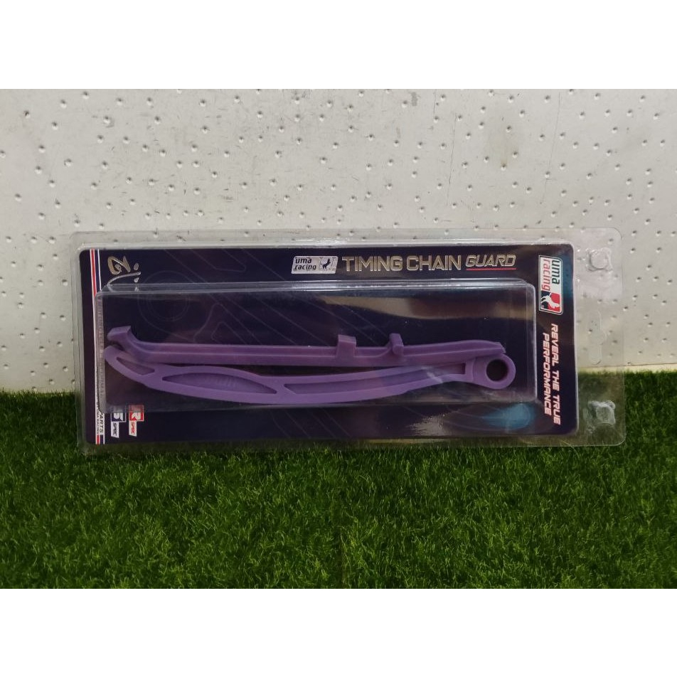 YAMAHA Y15, Y15ZR UMA RACING TIMING CHAIN GUIDE (+6MM) | Shopee Philippines
