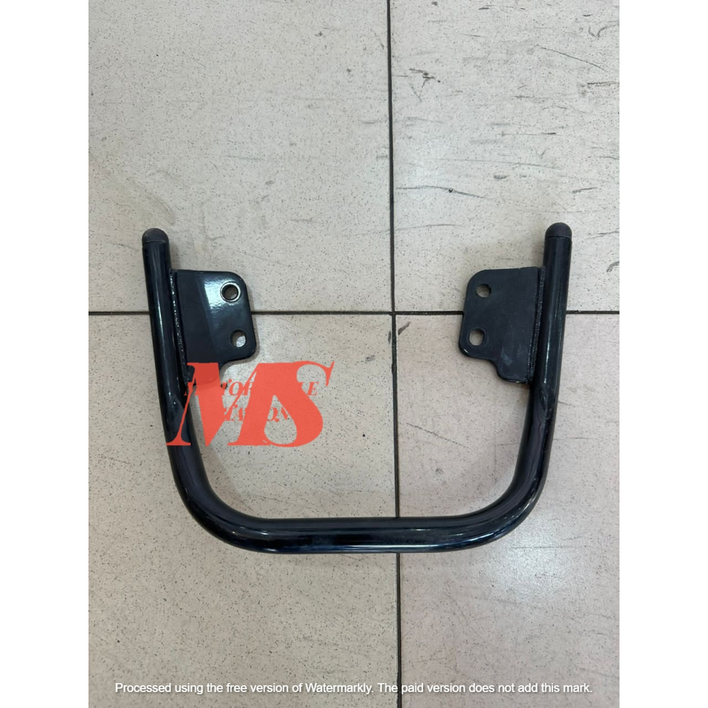 CARRIER WAVE ALPHA 110 1ST MODEL | Shopee Philippines