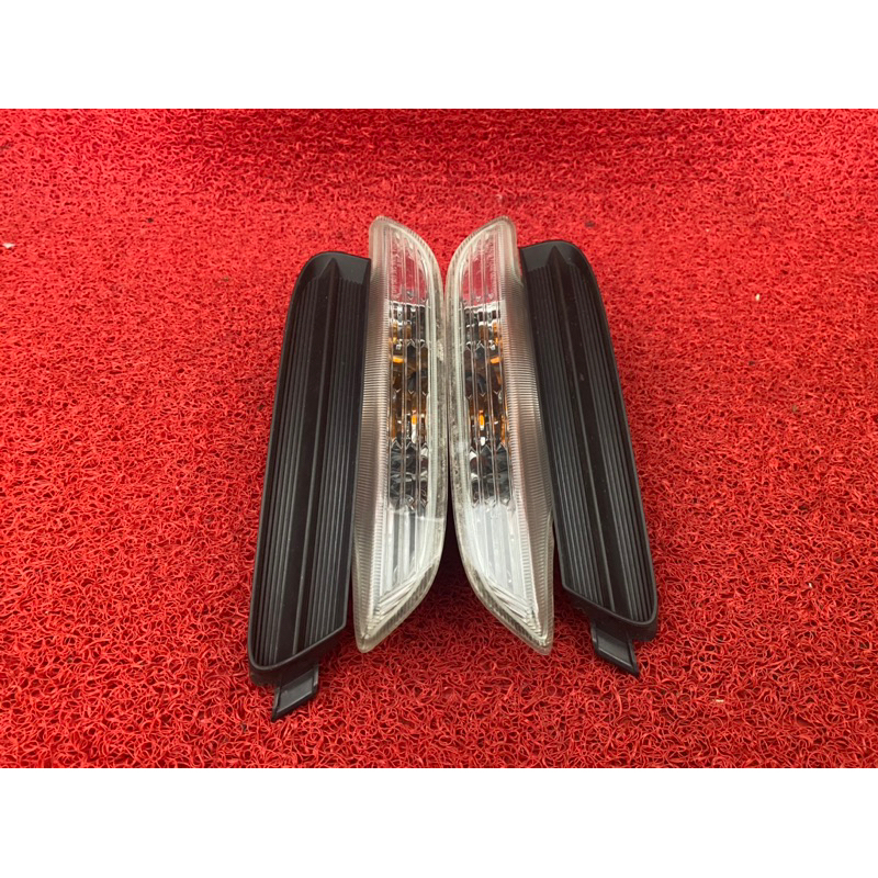 Honda Insight Front Signal Light Set For ZE2 ZE3 LDA Hybrid | Shopee ...