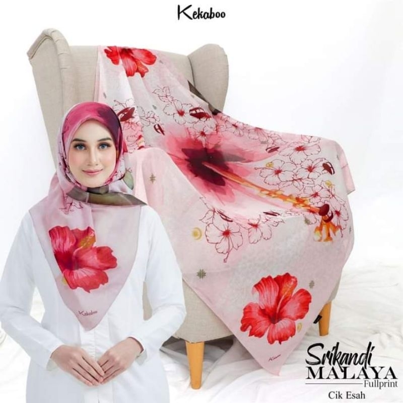 TUDUNG MERDEKA | Shopee Philippines