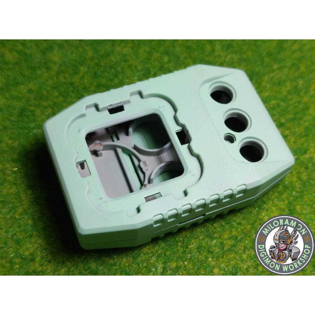 [DIGIMON][PEND98] Bandai Digimon PENDULUM 98 Digivice Shell Body ...