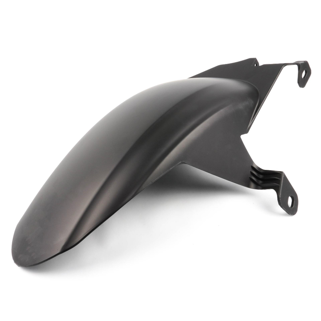 MOTORCYCLE YAMAHA XMAX 250 300 REAR HUGGER XMAX 250/300 HUGGER REAR ...