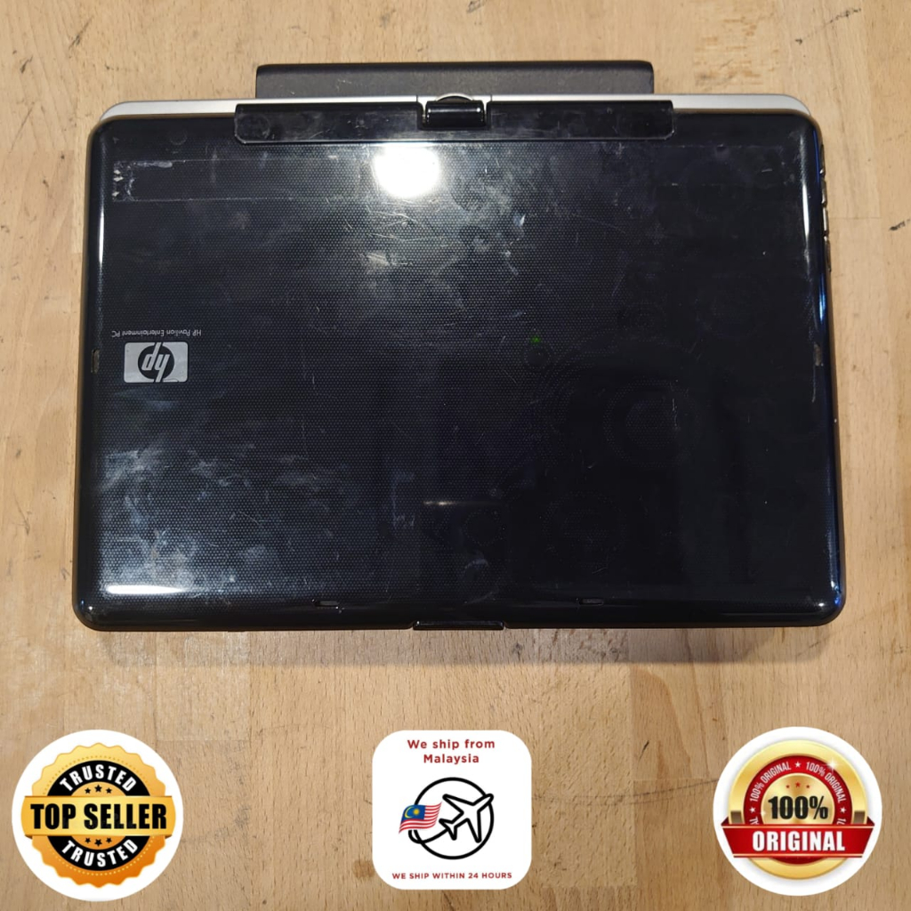 HP PAVILION TX2500 LAPTOP PARTS UNIT USED | Shopee Philippines