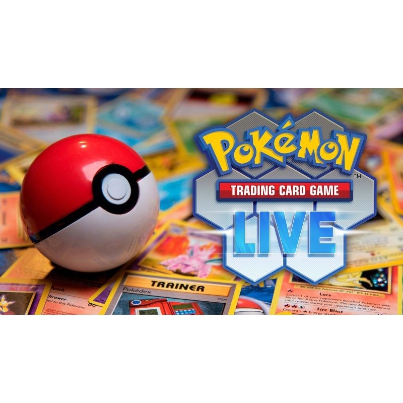 [TCG Live Code] Pokémon TCG Origin Forme Palkia Vstar League Battle ...
