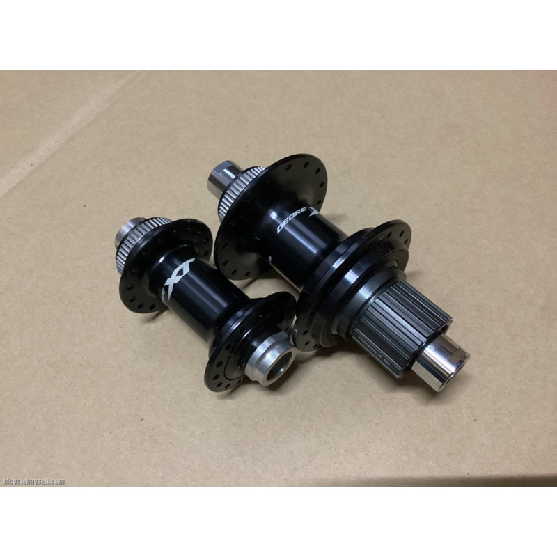 Shimano Deore XT M8100 Hub 12s MicroSpline | Shopee Philippines
