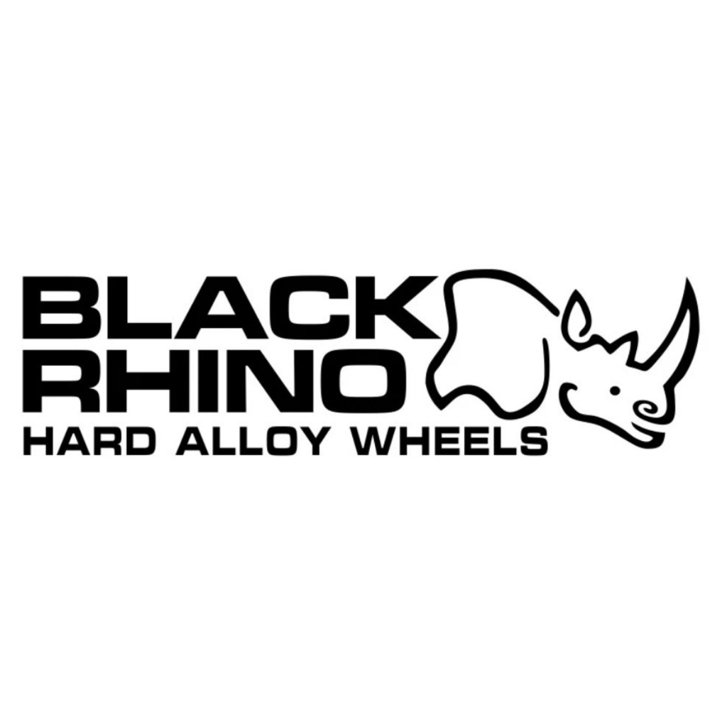 STICKER BLACK RHINO CUTTING STICKER | Shopee Philippines