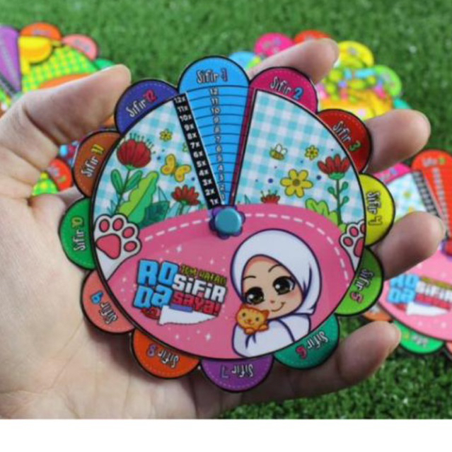 Cipher Wheels / Mini Cards Elementary School Mathematics Books Year 1 2 ...
