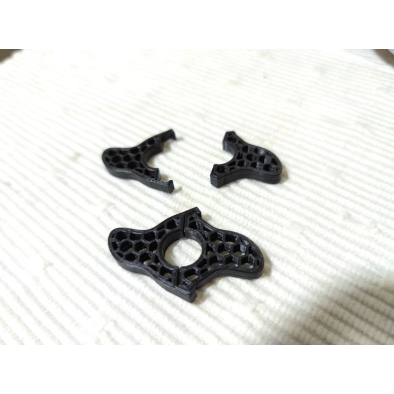 3D printed Xbox controller analog sticker drift guard analog stick ...