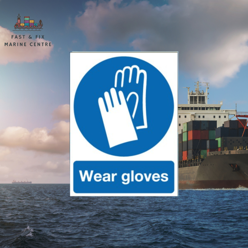 WEAR GLOVE 200MMX150MM ( IMPA CODE: 335724) | Shopee Philippines