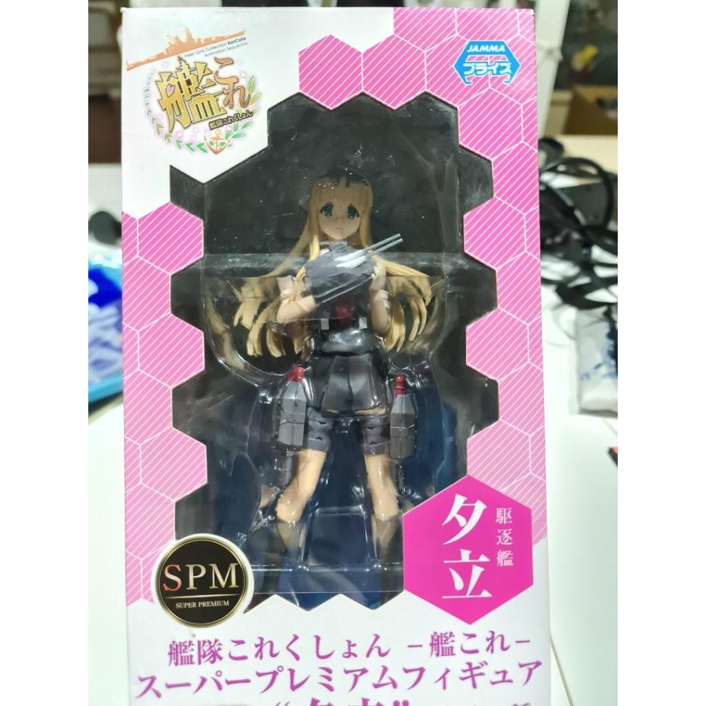 Japan Version Waifu SPM Fleet Girls collection KanColle animation sequence Figures Toy | Shopee ...