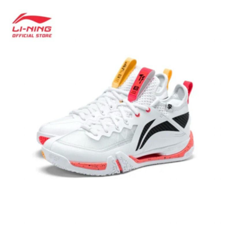 LI-NING SAGA II PRO BADMINTON SHOES | Shopee Philippines
